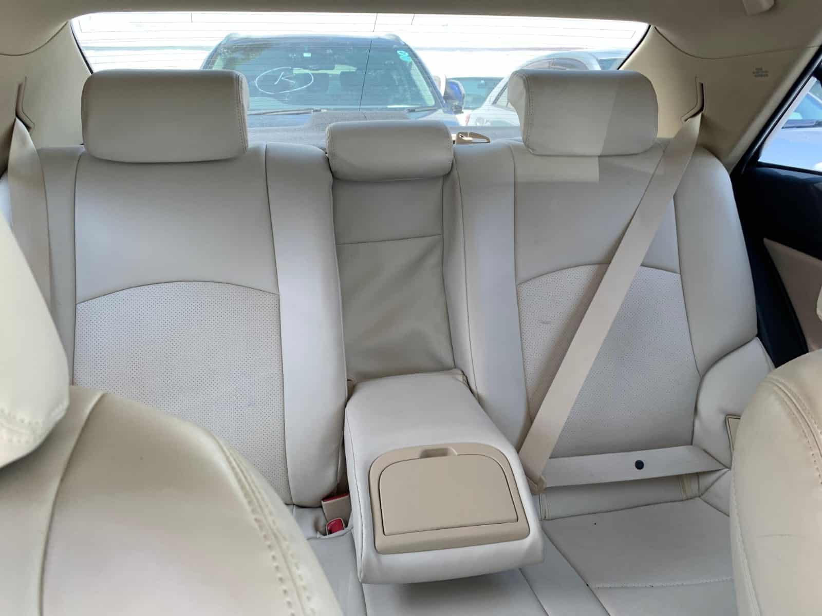 TOYOTA MARK X 250G - SHABAL MOTORS